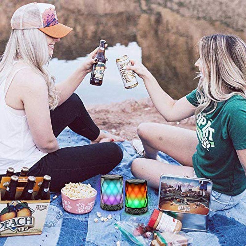 LFS Bluetooth スピーカー 防水 お風呂 USB-C充電 TWS microSDカード対応 マイク内蔵 ブルートゥース スピーカ : OLC-store - 通販 - Yahoo ...