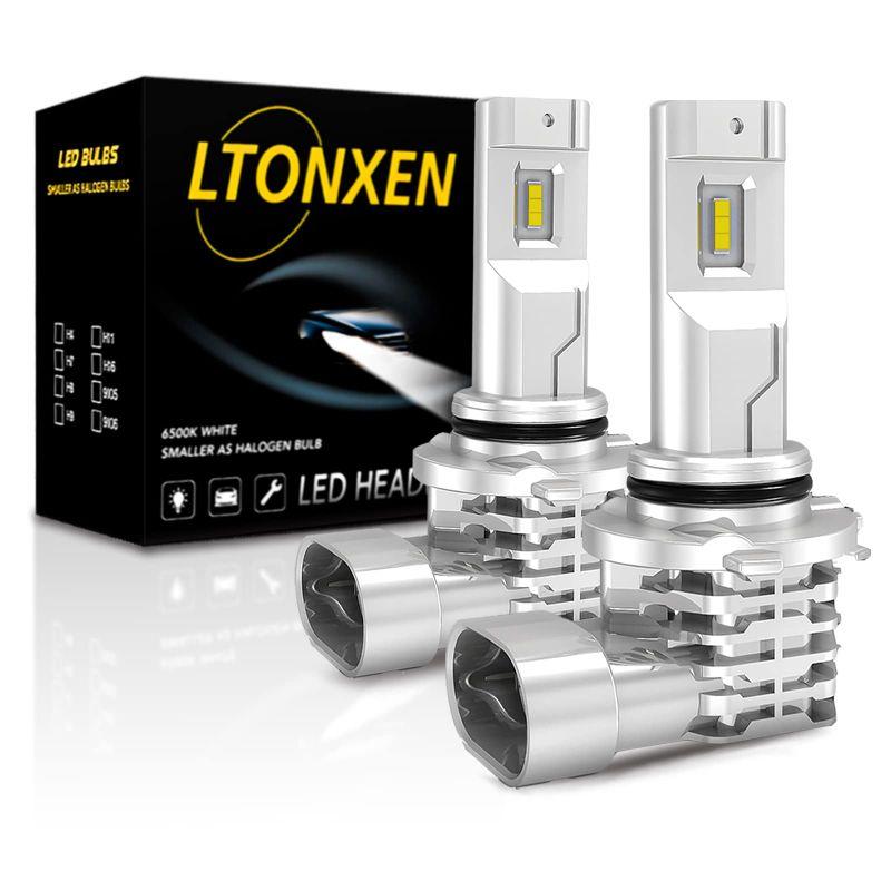 LTONXEN HB4 LEDヘッドライト 車検対応 一体型 9006 LEDバルブ CREE LEDチップ搭載 ファンレス 静音 LEDラ : OLC-store - 通販 - Yahoo ...