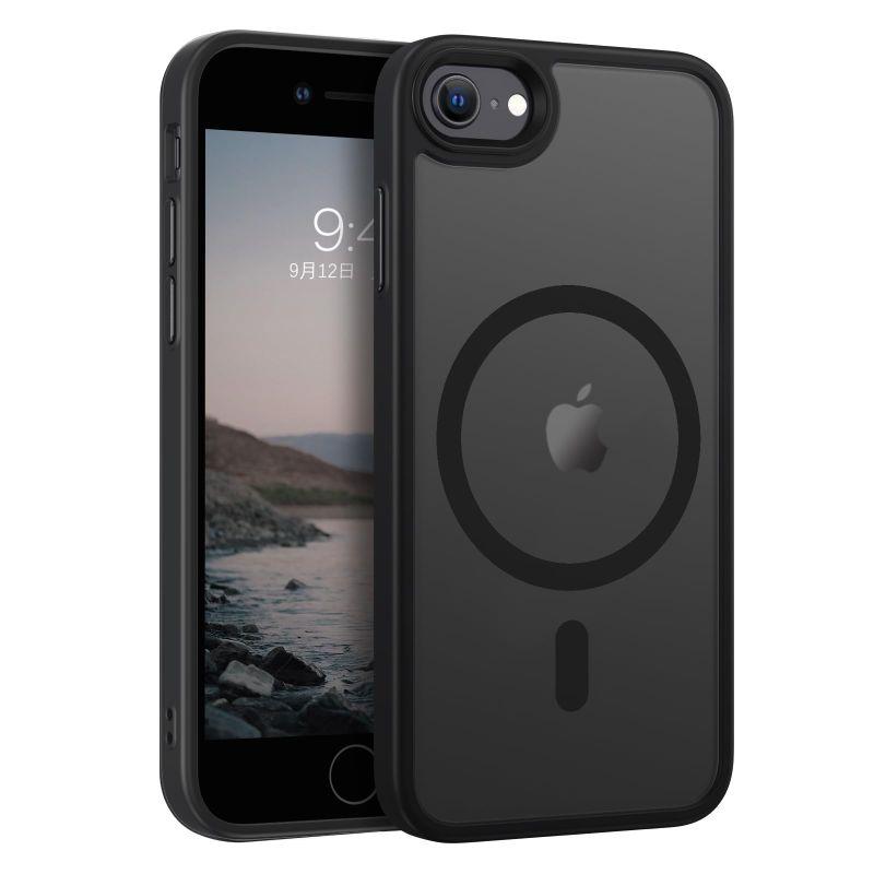 BENTOBEN iPhone SE 第3世代 用/iPhone SE2 / iPhone8 iPhone7 ケース MagSafe対応 : OLC-store - 通販 - Yahoo!ショッピング