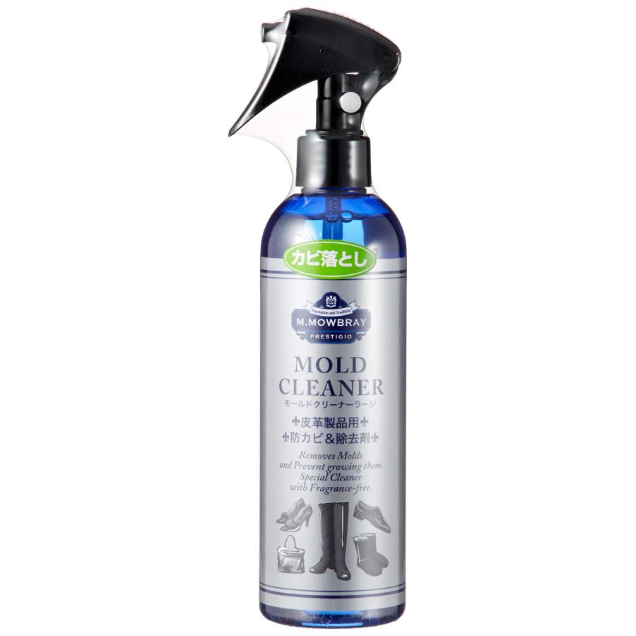 エム・モゥブレィ プレステージ カビ落とし/予防 モールドクリーナー 2060 無色 300ml : OLC-store - 通販 - Yahoo!ショッピング