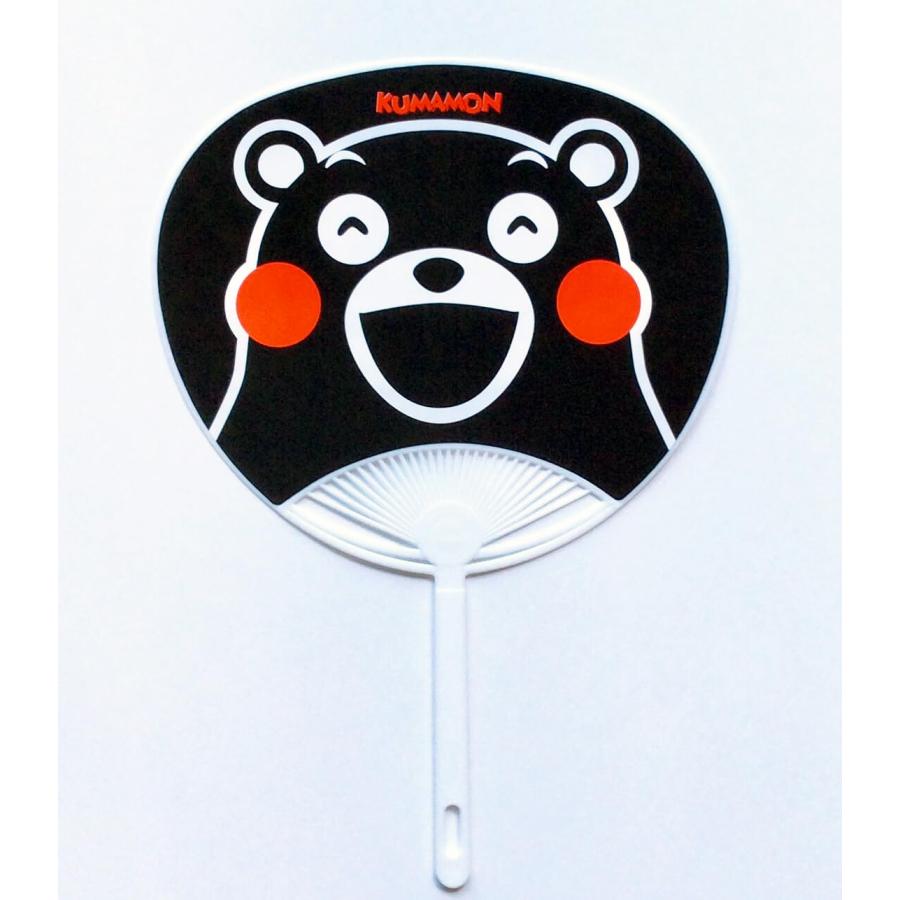 ミニうちわ(くまモン)3枚セット : OLC-store - 通販 - Yahoo!ショッピング
