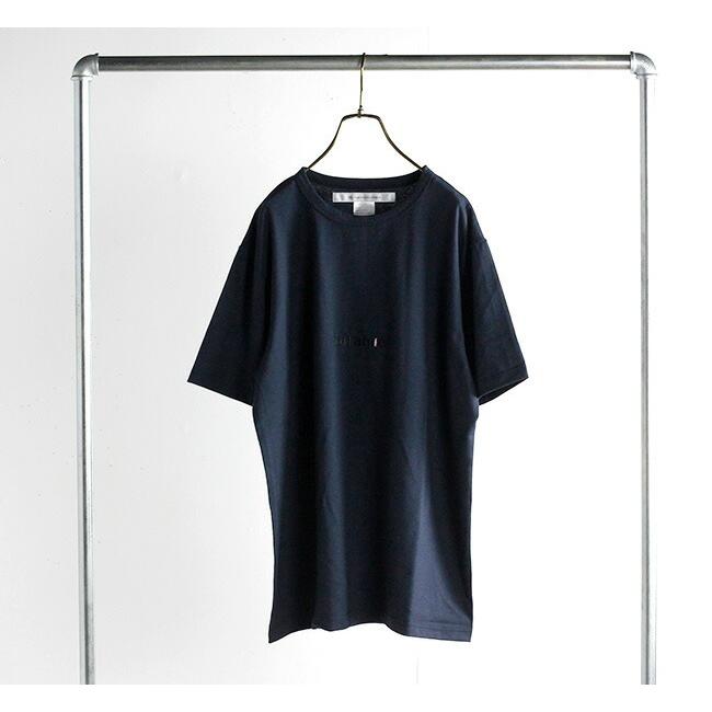 EEL Products イール プロダクツ OFRANCE 刺繍Tシャツ : O.L.D - 通販 - Yahoo!ショッピング
