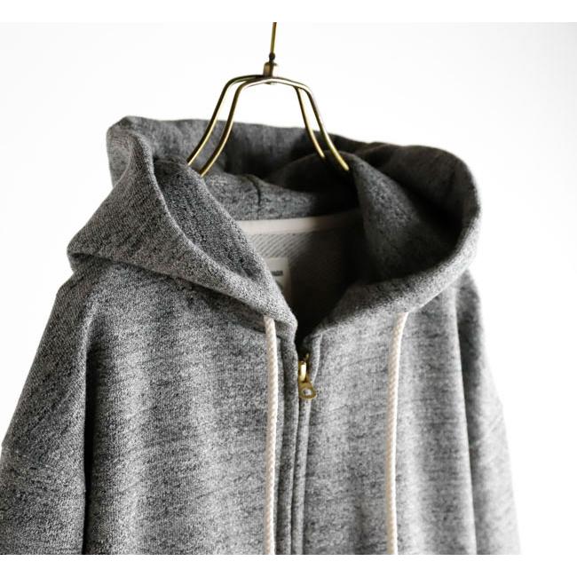 Jackman ジャックマン JM7293 GG Sweat Parka GGスウェットパーカ : O.L.D - 通販 - Yahoo!ショッピング