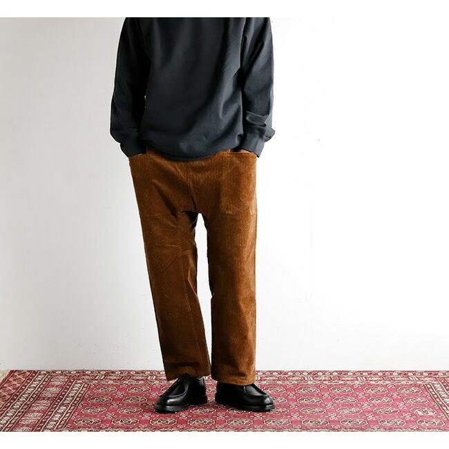 EEL Products イール プロダクツ OCT PANTS オクトパンツ o.l.d 別注 E-22266 :10014154:O.L.D - 通販 - Yahoo!ショッピング