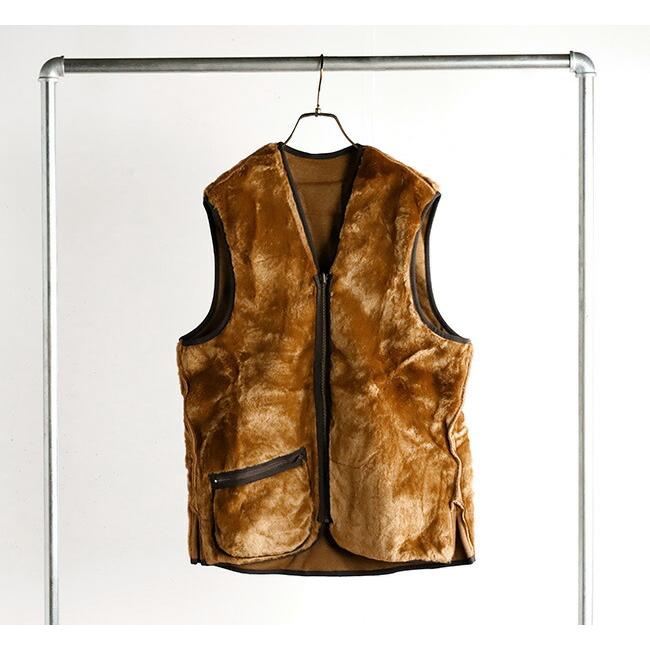 SALE30%OFF //Barbour バブアー warm pile waistcoat zip-in liner パイルライナーフロント ...