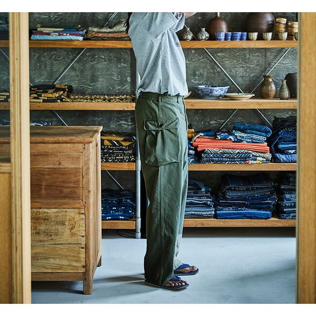 orslow オアスロウ US ARMY 2 POCKET CARGO 2ポケット カーゴパンツ 03-5250-76 :10014880:O.L.D - 通販 - Yahoo!ショッピング