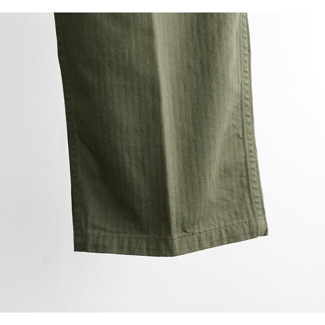 orslow オアスロウ US ARMY 2 POCKET CARGO 2ポケット カーゴパンツ 03-5250-76 : O.L.D - 通販 - Yahoo!ショッピング