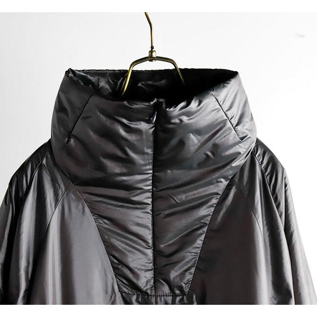 SALE40%OFF // alk phenix アルク フェニックス Insulated air half zip ハーフジップロングスリーブ・アウター EAM23IT51 : ar004 ...