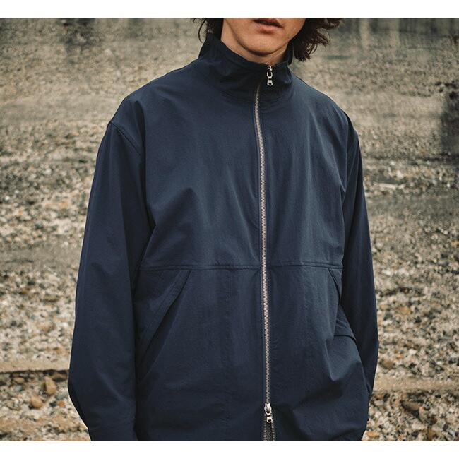 SALE30%OFF //PERS PROJECTS パースプロジェクト EARNEST ZIP BLOUSON アーネスト ジップ ブルゾン ...