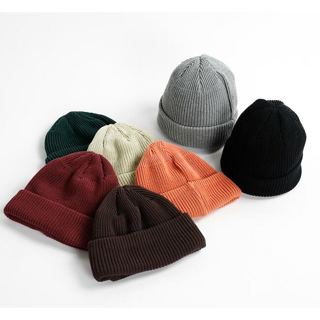 DECHO デコ スタンダードニットキャップ STANDARD KNIT CAP DE-10 : de04 : O.L.D - 通販 - Yahoo!ショッピング
