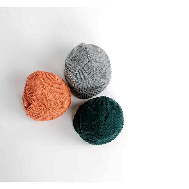 DECHO デコ スタンダードニットキャップ STANDARD KNIT CAP DE-10 : de04 : O.L.D - 通販 - Yahoo!ショッピング