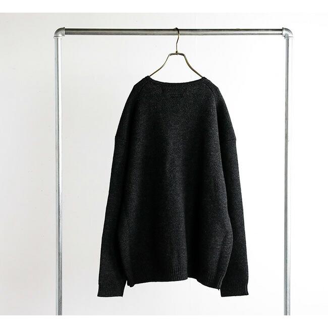 EEL Products イール プロダクツ ノルディックカーディガン E-23601 : O.L.D - 通販 - Yahoo!ショッピング