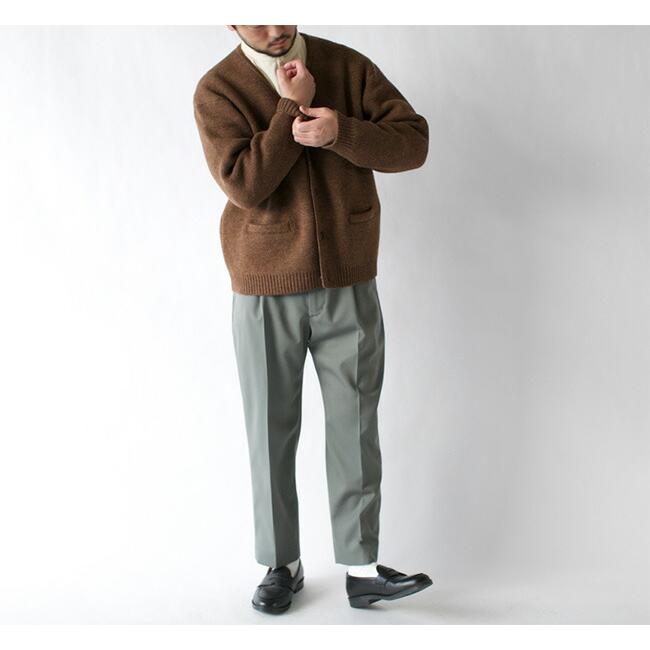 EEL Products イール プロダクツ ノルディックカーディガン E-23601 : O.L.D - 通販 - Yahoo!ショッピング