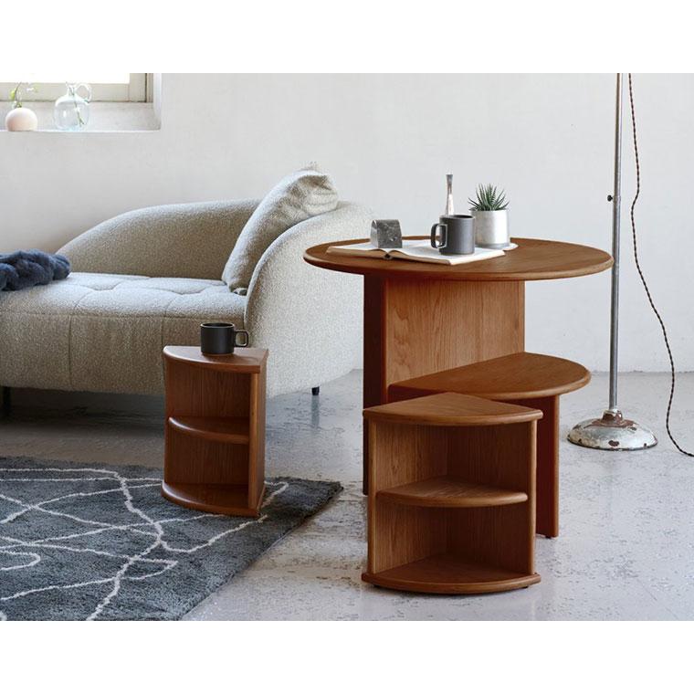 journal standard Furniture ジャーナルスタンダードファニチャー PORTO LD TABLE brown ポルトLDテーブル ブラウン : js100 : O.L.D ...