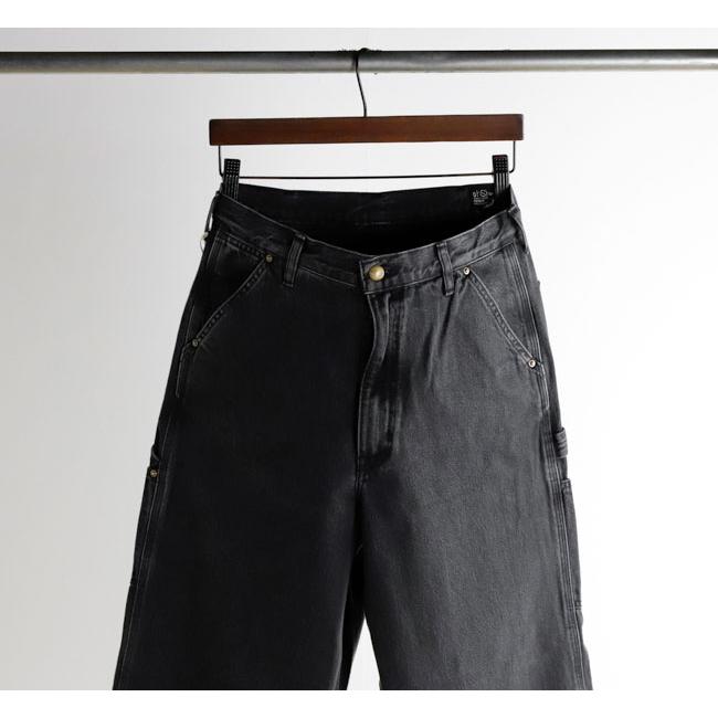 orslow オアスロウ DAD'S FIT PAINTER PANTS ダッドフィット orslow オアスロウ DAD'S FIT PAINTER PANTS ダッドフィット