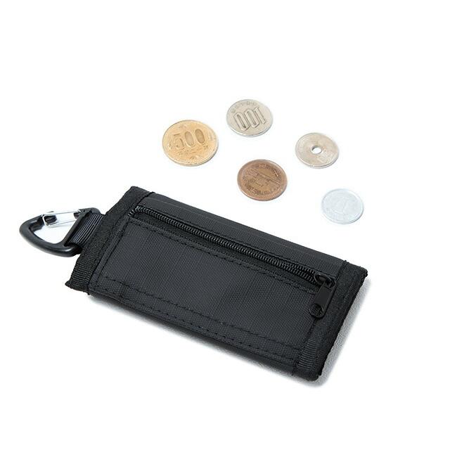 PACKING パッキング PA-056 マットリップウォレット MAT RIP WALLET : O.L.D - 通販 - Yahoo!ショッピング