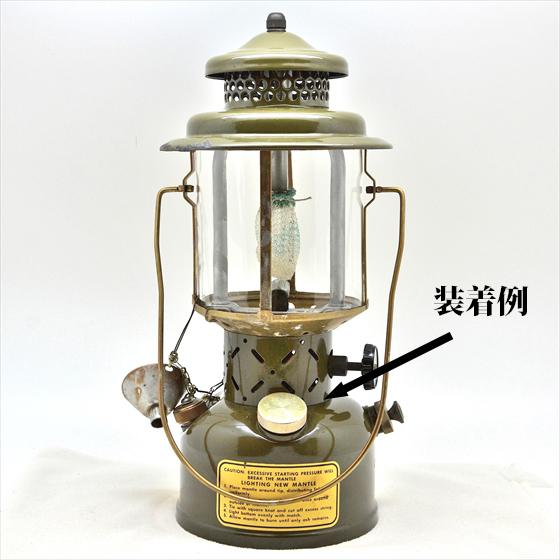 Coleman コールマン ミリタリー 252 252A アクセサリーキャップ NOS 新古品 PC030 : オールドコールマン ByTen - 通販 - Yahoo!ショッピング