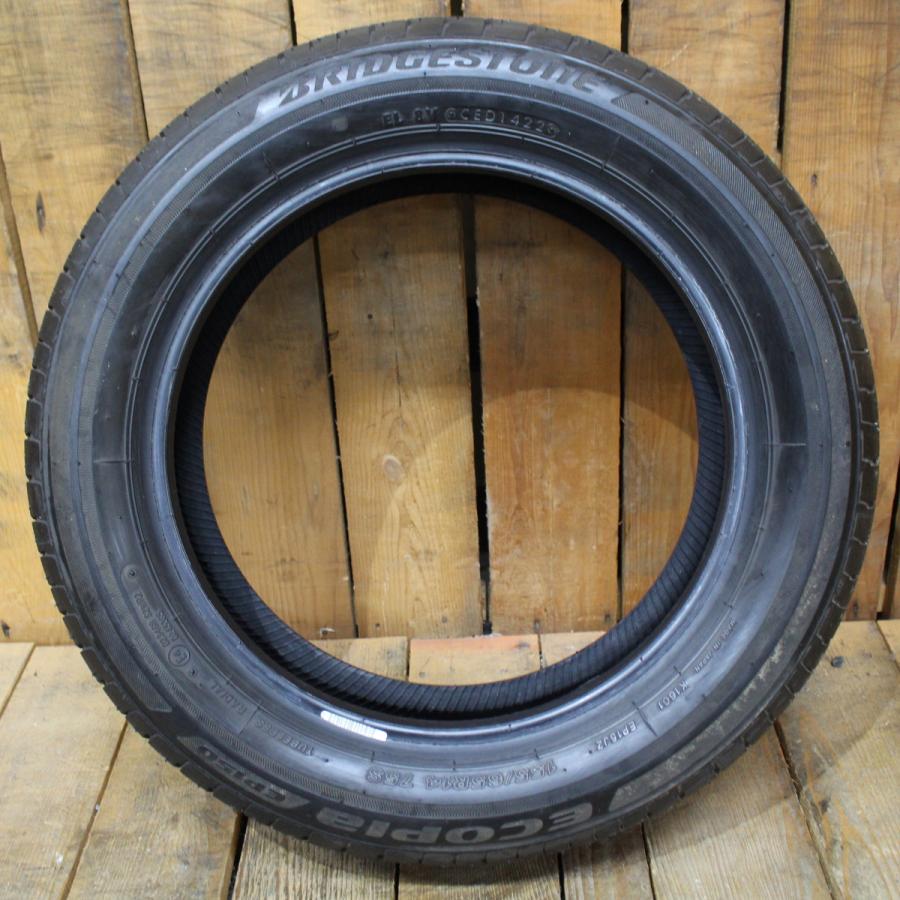 エコピア BRIDGESTONE ブリヂストン EP150 155/65R14 1本 ムーヴ タント N-BOX N-ONE W-WGN ...