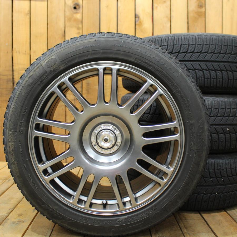sparco LEXUS レクサス LS460 LS600 BMW 他 18インチ スパルコ NS06 チーター PCD120 235 ...