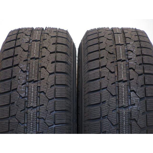 新品 ホイールタイヤ 4本 195/65R15 2022年製 ディルーチェ DX10 スタッドレス タイヤ トーヨー オブザーブ ガリットGIZ :fb1522083104:オールドギア ...