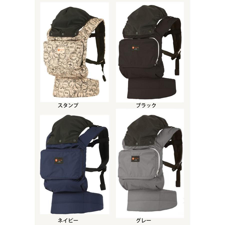 ナップナップ 抱っこ紐 購入特典 洗濯ネット コンパクト COMPACT napnap 2本目 最適 ベビーキャリー 抱っこひも 送料無料 : Litakara baby - 通販 ...