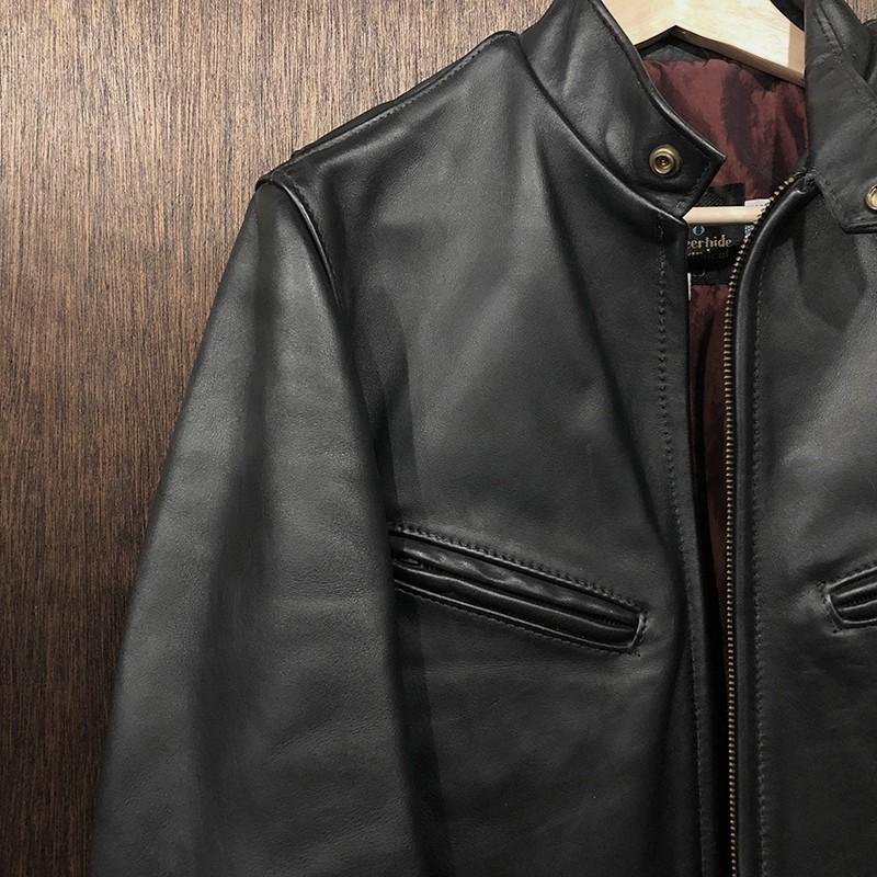 Schott シングルライダース 641 サイズ34