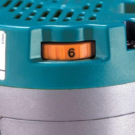 Makita RF1101 2-1/4 HP* Router : b00004yn3n : オーエルジー - 通販 - Yahoo!ショッピング