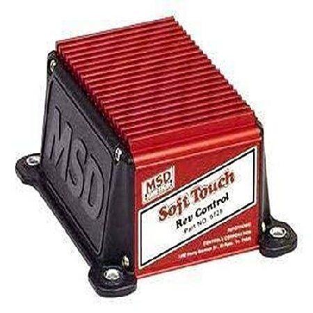 MSD 8728 ソフトタッチ Rev リミッター : オーエルジー - 通販 - Yahoo!ショッピング