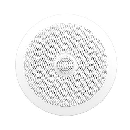 Pyle パイル PDIC80 In-Wall / In-Ceiling Dual 8-inch 2-way スピーカー システム ...