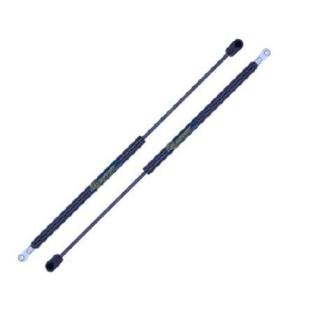 Tuff Support (タフサポート) バックガラス リフトサポート 2個セット(セット) : オーエルジー - 通販 - Yahoo!ショッピング