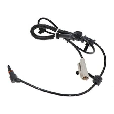 Mopar 56044144AD Front ABS Wheel Sensor : オーエルジー - 通販 - Yahoo!ショッピング