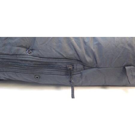 【並行輸入品】 US Military Modular Sleep System Component: -10f Intermediate ...