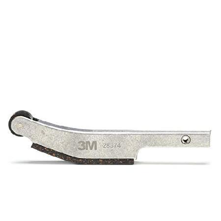3M File Belt Sander Attachment Arm - Curved 28374, For Coated Abrasive ...
