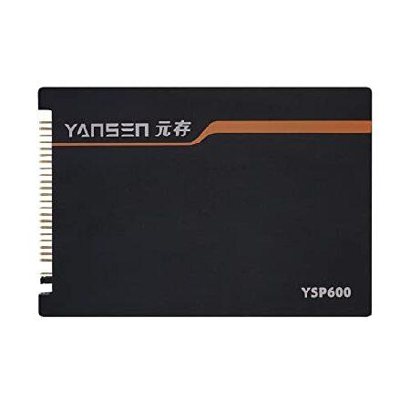 KingSpec 32GB 2.5 inch PATA/IDE SSD, MLC Flash SM2236 Controller ...