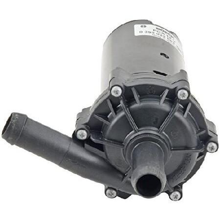 【並行輸入品】 Bosch 0392022002 Electric Water Pump : オーエルジー - 通販 - Yahoo!ショッピング