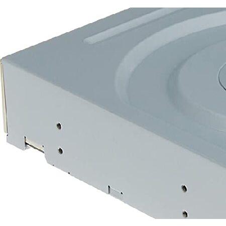 Lite-On IHAS124 optical disc drive Internal Black DVD Super Multi DL ...