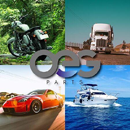 【並行輸入品】 スターター交換 2005-2007 ホンダエンジン GXV340 GXV390 ＆ TORO Z320 MOWER 31200 ...