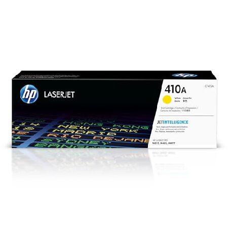 HP CF412A (410A) Toner yellow, 2.3K pages : オーエルジー - 通販 - Yahoo!ショッピング