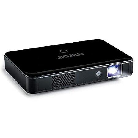 Miroir HD Pro Projector M220, Surge Series, LED Lamp, with Built-in ...