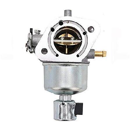 15004-0986 キャブレター カワサキ専用 FR651V FS651V エンジン用 15004-0828と15004-7062の代替品 : オーエルジー - 通販 - Yahoo!ショッピング