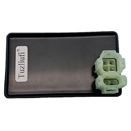 Tuzliufi CDI Box ホンダ XL XR 600 R XR600R XR600 1986 1987 1988 1989 1990 ...