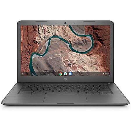 HP Chromebook 14-db0023dx - 14" HD - AMD A4-9120C - 4GB Memory - Radeon ...
