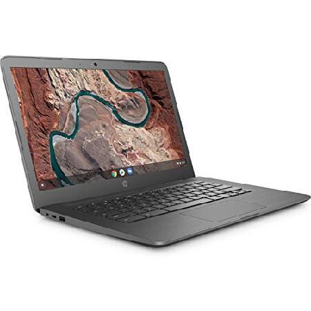 HP Chromebook 14-db0023dx - 14" HD - AMD A4-9120C - 4GB Memory - Radeon ...