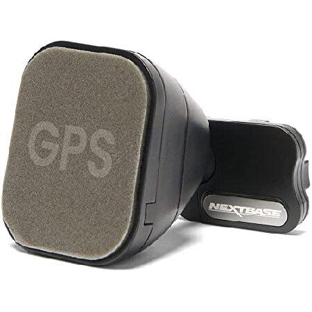 Nextbase Click＆Go PRO Powered Magnetic GPS Mount - For Series 2 322GW ...