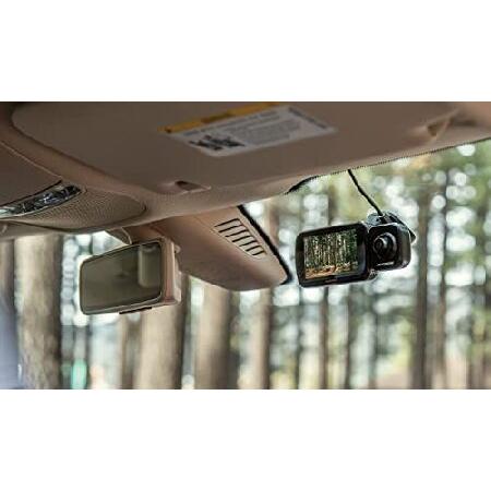 Nextbase Click＆Go PRO Powered Magnetic GPS Mount - For Series 2 322GW ...