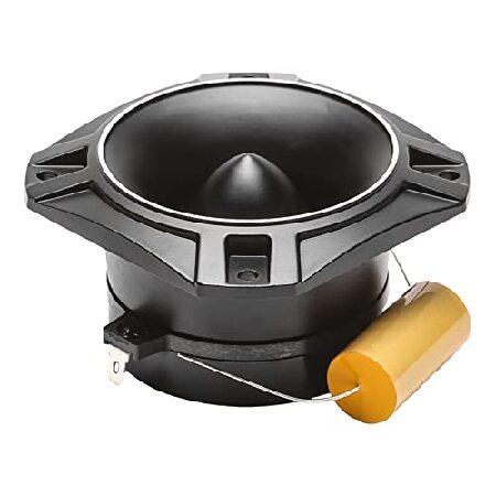 Skar Audio NDX33-ST 3.3インチ 300ワット 高圧縮ネオジムスーパーツイーター4オーム ペア : オーエルジー - 通販 ...