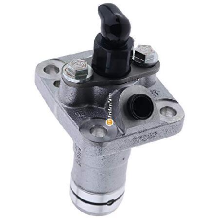 【並行輸入品】 FridayParts 燃料噴射ポンプ 658A527143 8970345910 8970345916 いすゞ 3LB1 ...