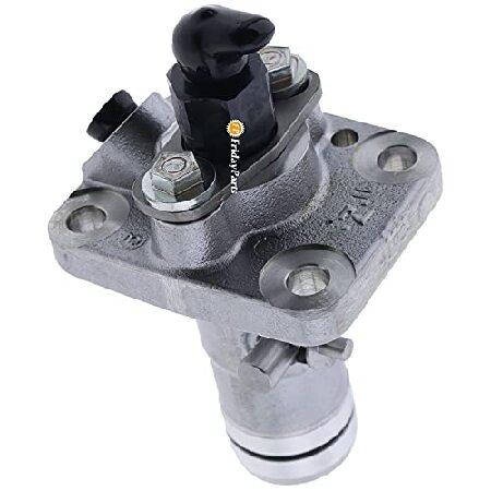 【並行輸入品】 FridayParts 燃料噴射ポンプ 658A527143 8970345910 8970345916 いすゞ 3LB1 ...