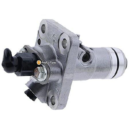 【並行輸入品】 FridayParts 燃料噴射ポンプ 658A527143 8970345910 8970345916 いすゞ 3LB1 ...