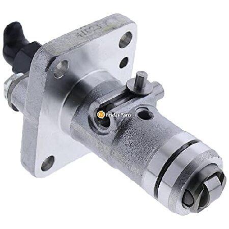【並行輸入品】 FridayParts 燃料噴射ポンプ 658A527143 8970345910 8970345916 いすゞ 3LB1 ...